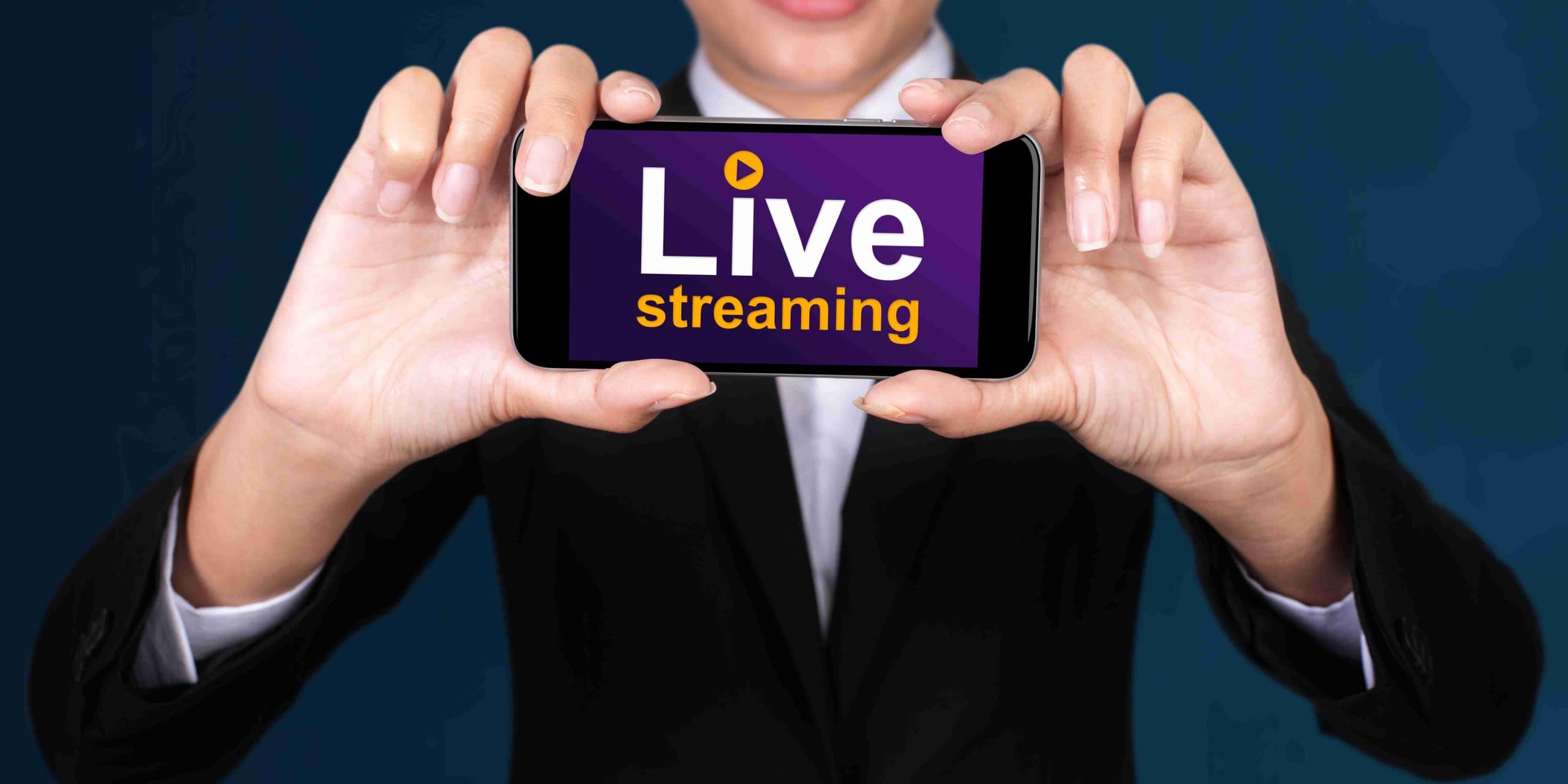 Discover the Power of Live Web Streaming | Spring Forest Studio