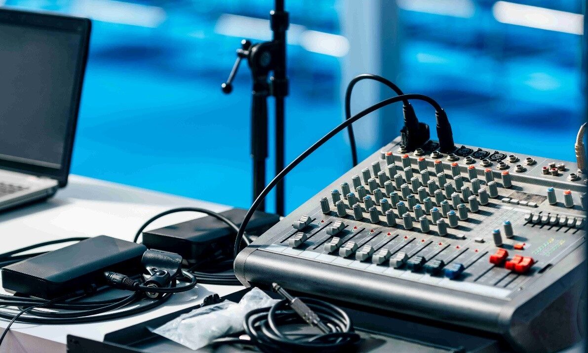 Spring Forest Studio Live Streaming Service Provider Singapore